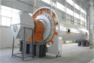 China Stable Wear Resistant Ball Mill Mining , Anti Explosion Coal Ball Mill for sale