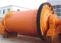 China Stable Wear Resistant Ball Mill Mining , Anti Explosion Coal Ball Mill for sale