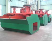 China Durable Wet Magnetic Separator Machine 800-11000 Gauss For Mine Coal for sale