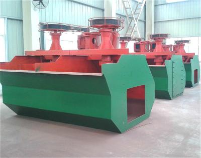 China Durable Wet Magnetic Separator Machine 800-11000 Gauss For Mine Coal for sale