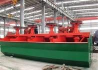 China Industrial Flotation Separator Machine 1-30 m3/h Capacity for Mining Beneficiation for sale