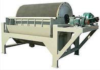 China ISO Dry Drum Magnetic Separator Machine Multifunctional Shell Length 1200-3000mm for sale
