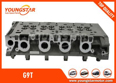 China Automotive Cylinder Heads 7701476952 – 908797 AMC / G9U G9T- for sale