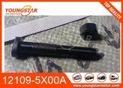 China 12109 - 5X00A Cylinder Head Repairs Con Rod Bolts Nut For Nissan YD25 for sale