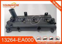 China 13264 - EA000 Automobile Engine Parts Valve Cover For Nissan QR25 for sale