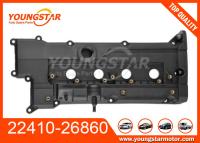 China 22410 - 26860 Valve Cover Gasket For Hyundai Accent Kia Rio for sale