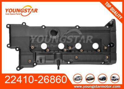 China 22410 - 26860 Valve Cover Gasket For Hyundai Accent Kia Rio for sale