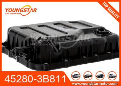 China Hyundai Elantra ix35 Transmission Oil Pan 45280 - 3B811 for sale
