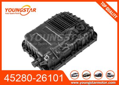 China 45280 - 26101 Plastic Transmission Oil Pan For Hyundai Accent Elantra for sale