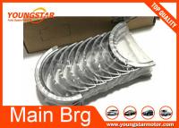 China MITSUBISHI Automobile Engine Parts Main Bearing 4G12 - 12V 4G15 OEM MD030573 for sale