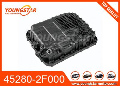 China Plastic Automobile Engine Parts Transmission Valve Cover 45280 - 2F000 for sale