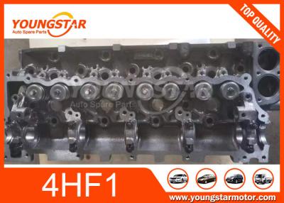 China 4HF1 Engine Complete Cylinder Head Assy NPR66  8 - 97033149 - 0 for sale