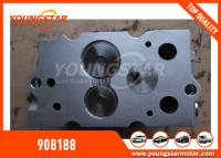 China Aluminium VM 908188 VM Motori Complete Cylinder Head AMC 908 188 Assy for sale