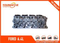 China 8C3Z - 6049 - BRM Ford 6.4L Complete Cylinder Head 2010 FORD F - 250 SUPER DUTY XLT V8 Diesel for sale
