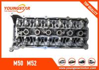 China Cylinder head for BMW 325 525i 525ix 2.5L M50 M52  AMC 910 553 for sale