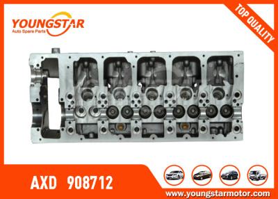 China Cylinder Head  Volkswagen	Transporter 2.5 TDI 96 & 120 & 120 KW	 AXD AXE BLJ BNZ BPC for sale