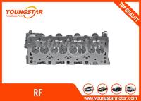 China Cylinder Head Kia - Sportage, Retona 4x4 2.0 TD 61 KW  RF RE OK054-10-010 for sale