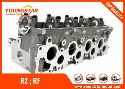 China R2 2.2D OR2TF - 10 - 100 Bare Cylinder Head 48 KW 908750 KIA Besta Sportage TD for sale