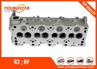 China R2 2.2D OR2TF - 10 - 100 Bare Cylinder Head 48 KW 908750 KIA Besta Sportage TD for sale