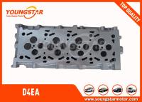 China Kia Magentis 2.0 CRDI 103 KW Performance Cylinder Heads D4EA 22100 - 27400 22100 - 27750 for sale