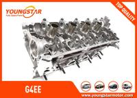 China G4EE 22100 - 26100 High Performance Cylinder Heads Kia - Kia Rio II 1.4 MPI DOHC 71 KW Cerato 1.6 MP for sale