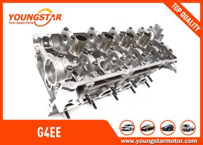 China G4EE 22100 - 26100 High Performance Cylinder Heads Kia - Kia Rio II 1.4 MPI DOHC 71 KW Cerato 1.6 MP for sale