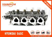 China KIA Cerato 2.0 MPI DOHC G4GC Engine Cylinder Head KZ351-10-090 Repair Cylinder Head for sale