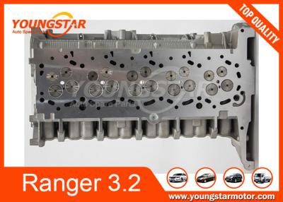China Aluminium Complete Cylinder Head For Ford Ranger 3.2 for sale