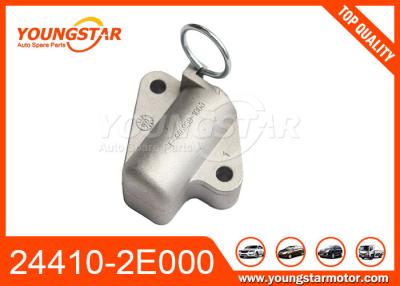China 24410 - 2E000 Automobile Engine Parts Aluminium Tensioner For Hyundai G4nc for sale