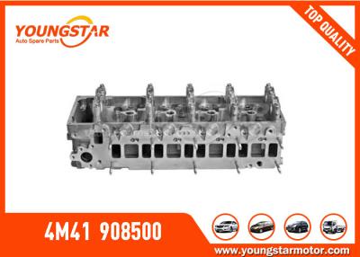 China Cylinder head AMC 908500. Mitsubishi 3.2 Diesel (4M41 Common-Rail Version) for sale