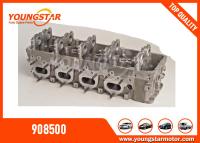 China Cylinder head AMC 908500. Mitsubishi 3.2 Diesel (4M41 Common-Rail Version) for sale