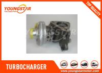 China Stable Car Turbocharger Hyundai Galloper 2.5 TDI 73 KW 28200-42540 D4BH for sale