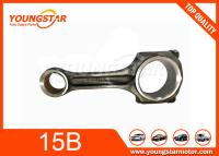 China Diesel Fuel Engine Connecting Rod For Toyota 15B for sale