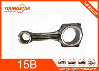China Diesel Fuel Engine Connecting Rod For Toyota 15B for sale