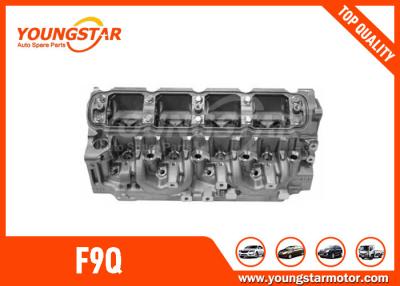 China Engine Cylinder Head For F9Q FOR OPEL vivaro / Nissan  AMC 908568 for sale