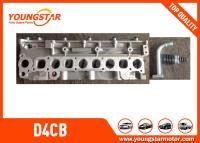 China Aluminum Car Cylinder Head Replacement  HYUNDAI  H1 H100 D4CB  908751 103kw for sale