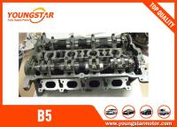 China Diesel Aluminum Cylinder Head Complete For Audi / VW Passat 1.8T  910029 B5 / B6 for sale