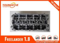 China Saic / Roewe Tci - Tech 1.8T Landrover Automotive Cylinder Heads 18K4F 18K4K Landrover Freelander for sale