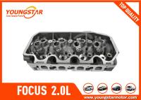 China 2.0l Engine Cylinder Head For Ford Focus Split Port 2.0 2000 2001 2002 Escort - A/T 2.0 Liter YS4Z-6049-GA for sale