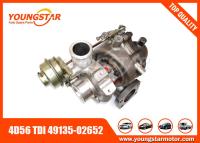 China 2.5 TDI 85 KW TF035 Automobile Turbocharger 49135-02652 For Mitsubishi 4D56 for sale