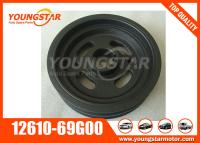 China Custom Crank Shaft Pulley SUZUKI M13A 12610-69G00 1261069G00 12610-80A01 for sale