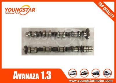 China TOYOTA  Avanaza Engine Works Camshaft 1.3  13501-97401 13502-97401 SUB - ASSY for sale
