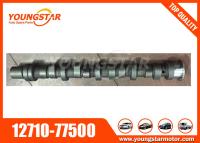 China High Performance Camshaft SUZUKI Futura SL413 12710-77500 1300 C . C . FUTURA for sale