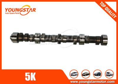 China Diesel Engine Camshaft TOYOTA 4K/5K 13501-13010 1350113010 13511-13010 for sale