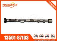 China Car Engine Camshaft For DAIHATSU S89/91 DAIHATSU HC 13501-87103-000 for sale