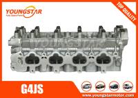 China Replacement Cylinder Head  Hyundai - Santa Fe 2.0 + 2.4 100/ 107 KW 22100-38105 G4JP G4JS for sale