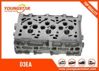 China HYUNDAI D3EA Hyundai Engine Cylinder Head Accent Crdi 2005 Model for sale