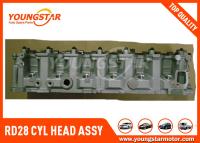 China NISSAN Modello Patrol Car Engine Cylinder Head Y61 - Codice Motore RD28TI - Anno 1999 for sale