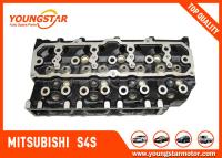 China 2.5D Engine Cylinder Head For MITSUBISHI S4S Serial 7BP02225 Model DP30 for sale