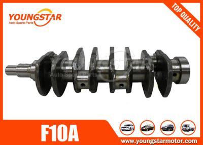 China SAMURAI JIMNY Engine Crankshaft F10A 465 SJ410 1222175101 1222175103 1222175104 for sale